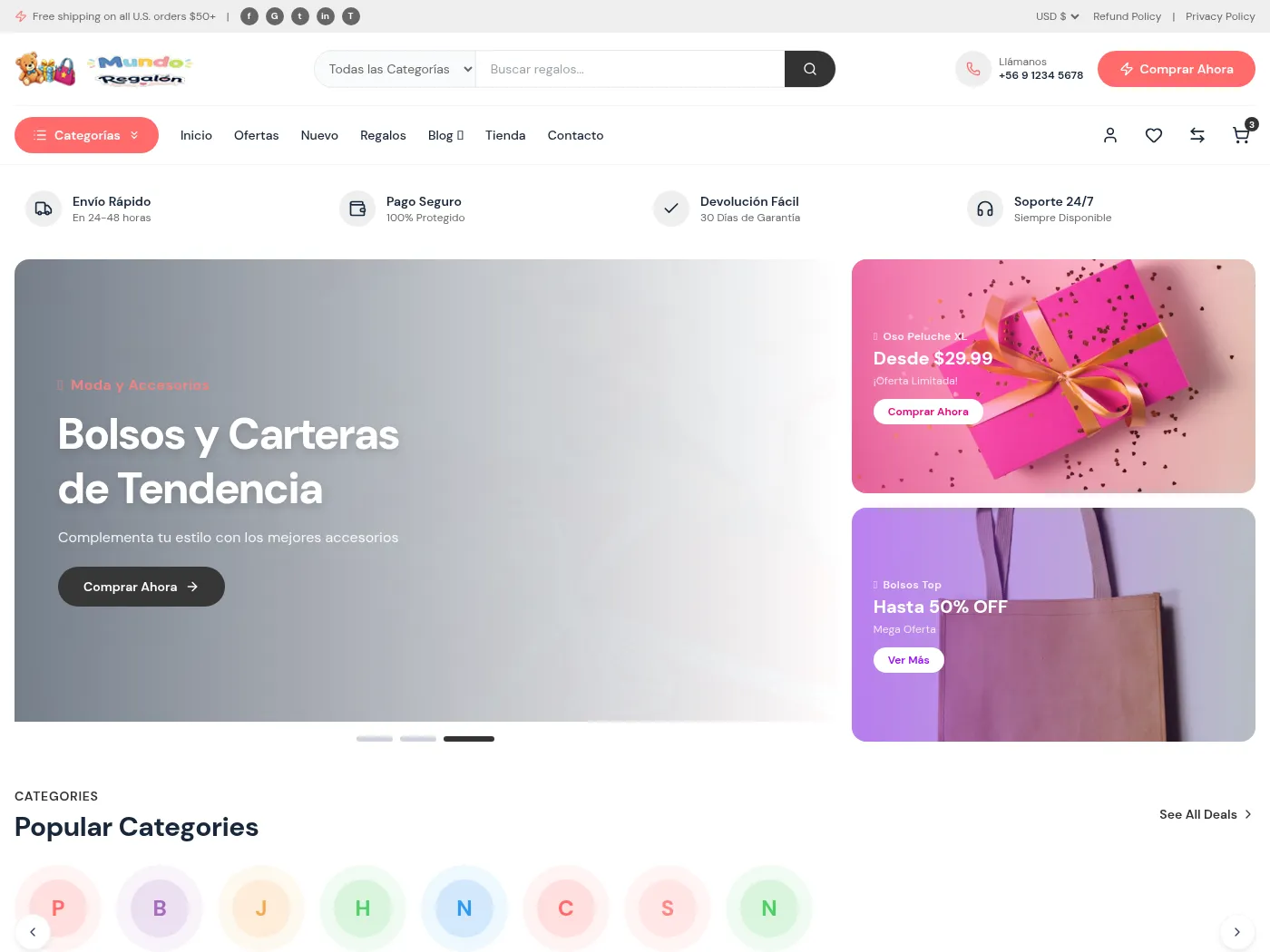 EshopKit Web Clone