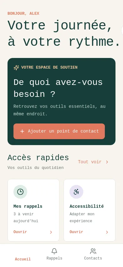 HandiConnect