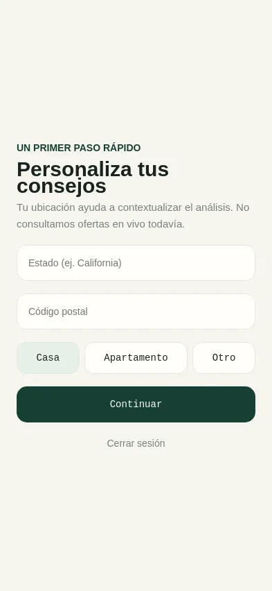 BillSaver AI Mobile