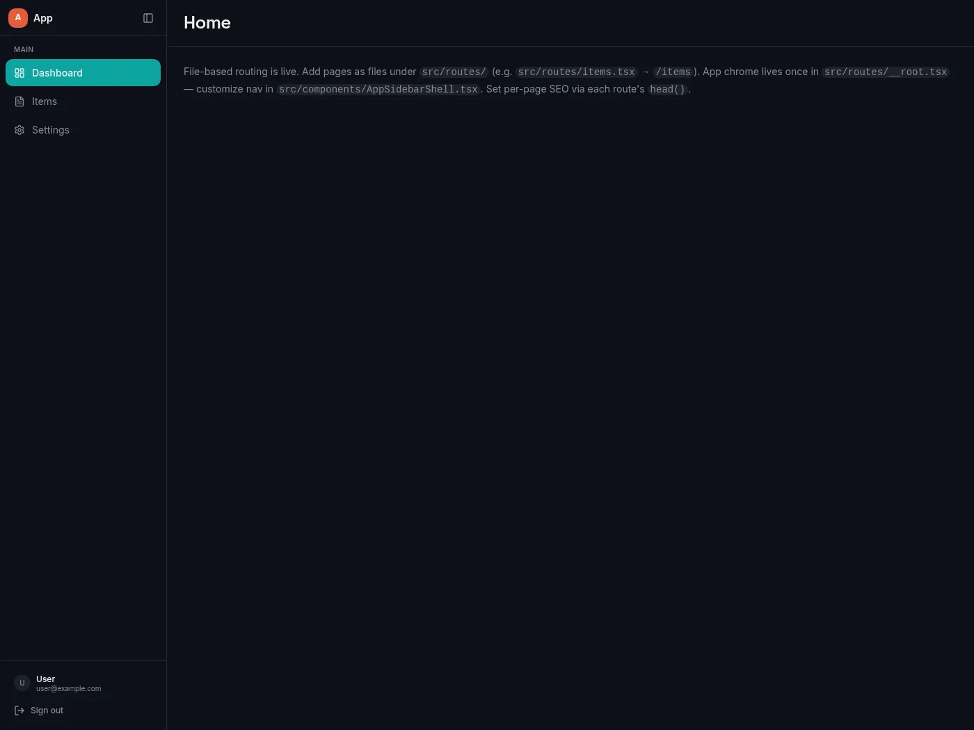 LifeOS Universal AI Platform
