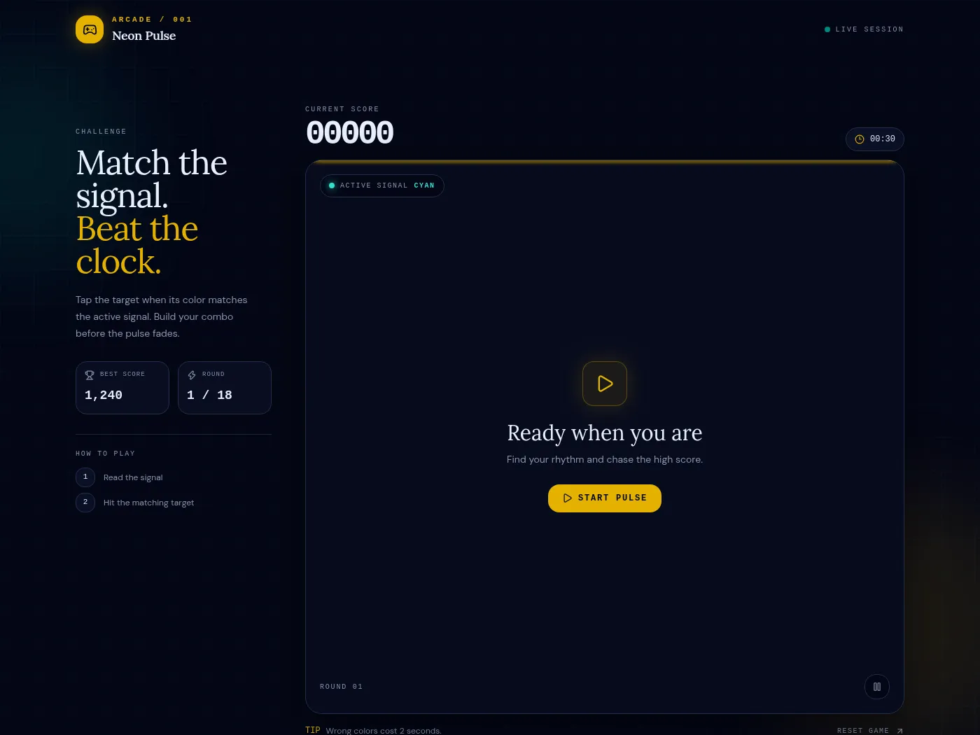 GameHub