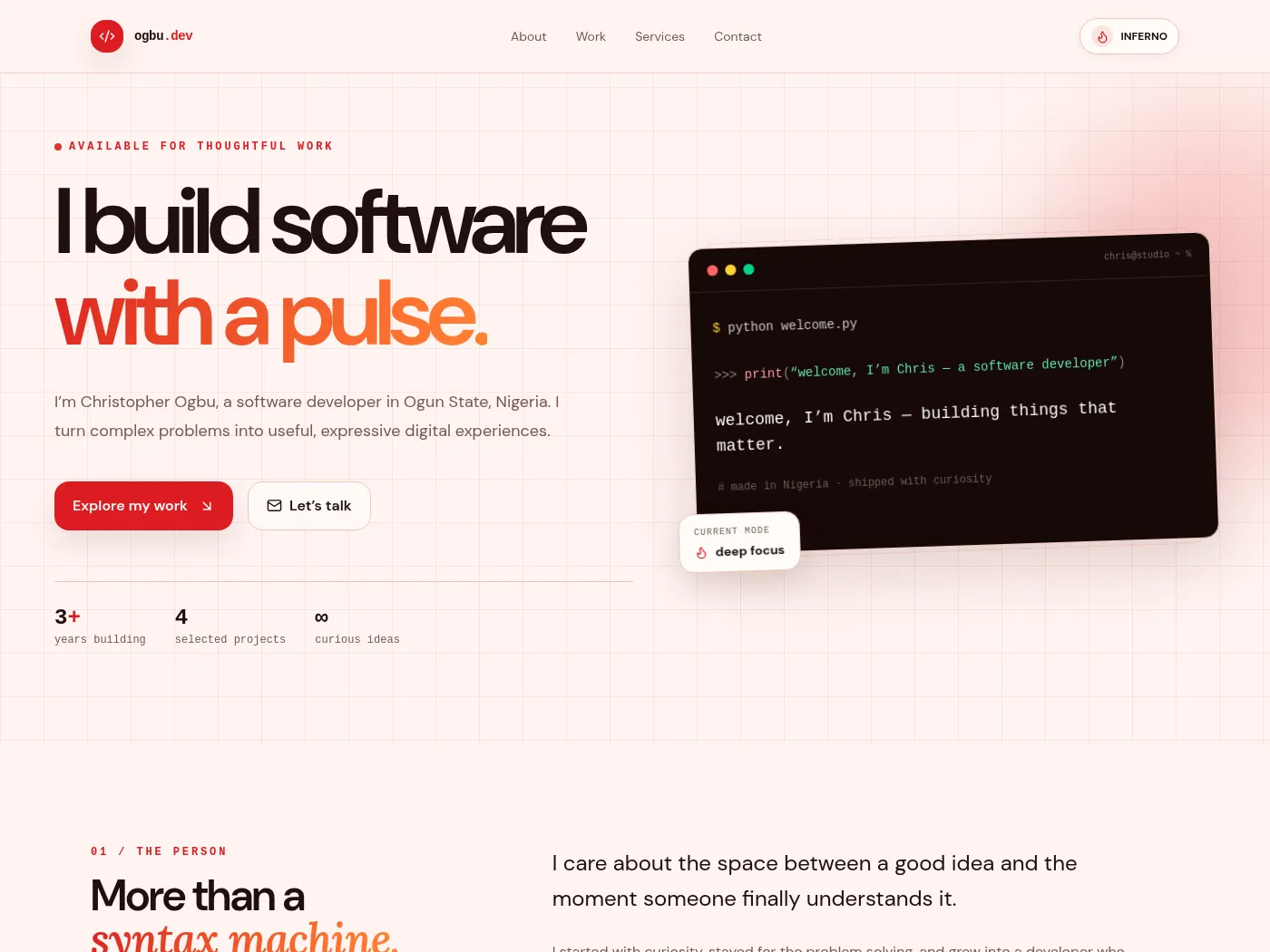 Smart Instructions Site