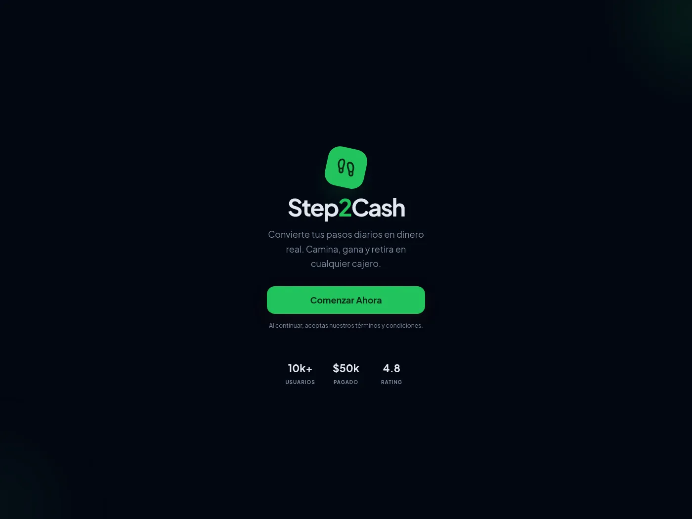 Step2Cash