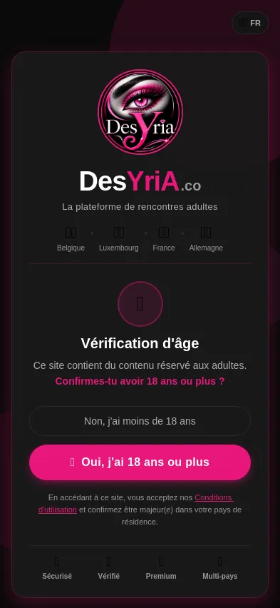 DesYriA