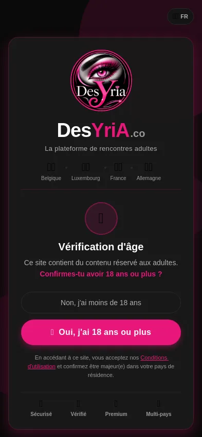 DesYriA