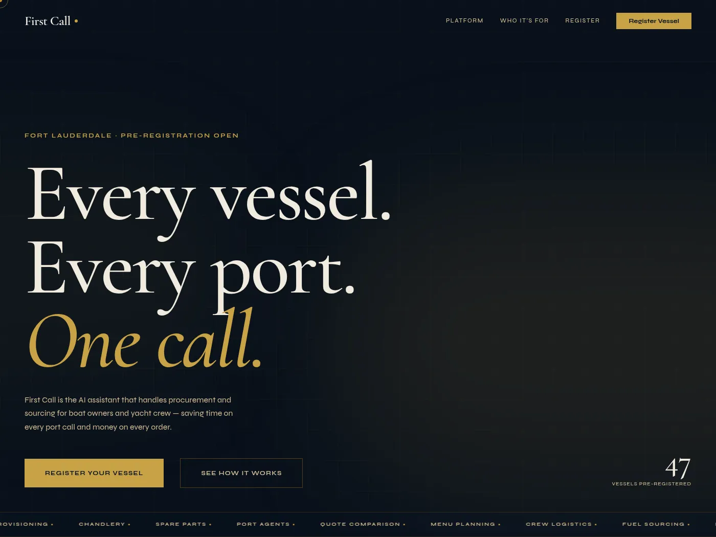 KindredRoot Web App
