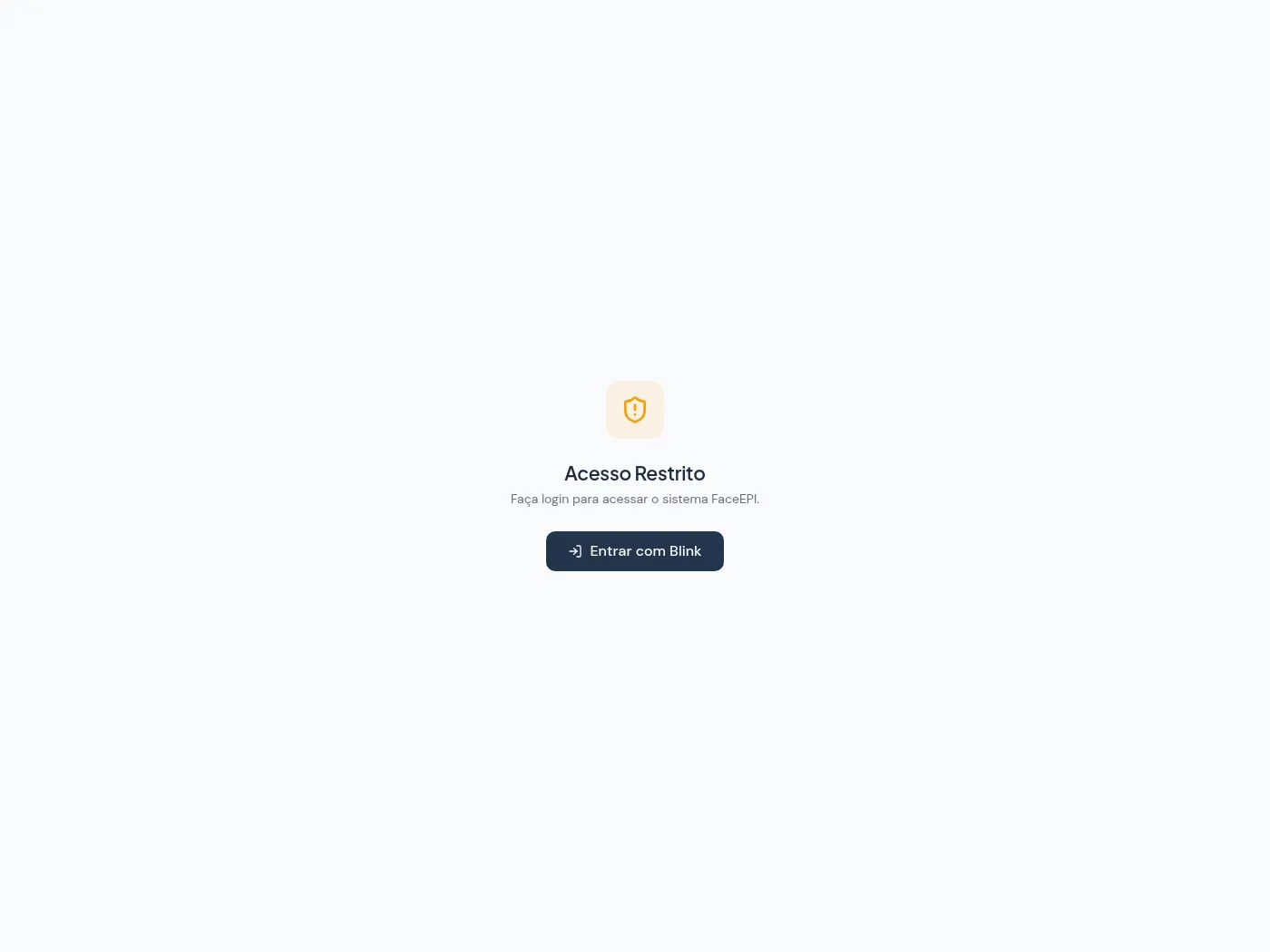 FaceEPI Delivery System
