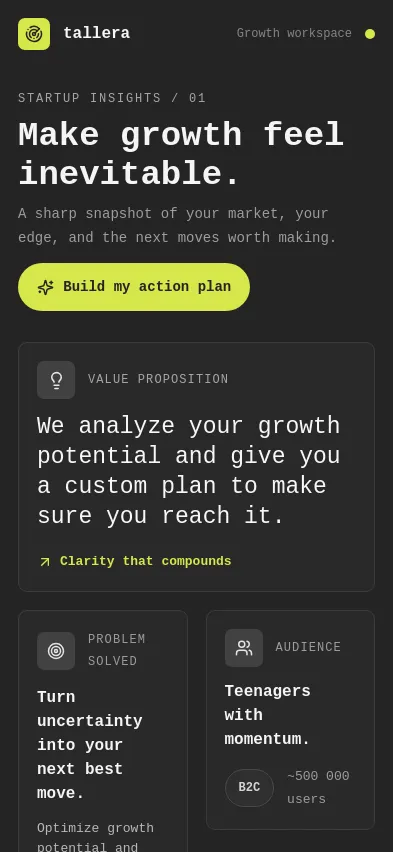 Boosted Mobile App