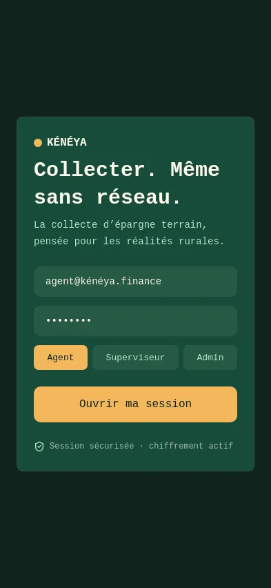 FieldCollect Pro