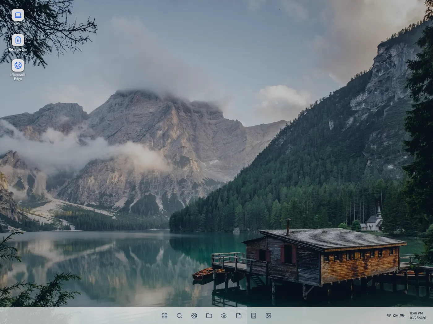Win11 Web Simulator