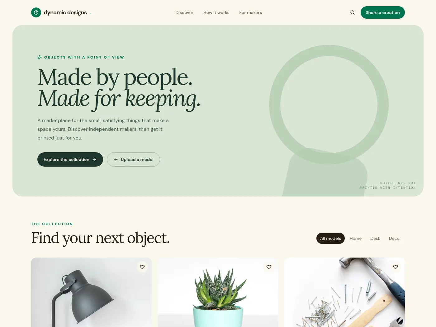 PrintShare Marketplace