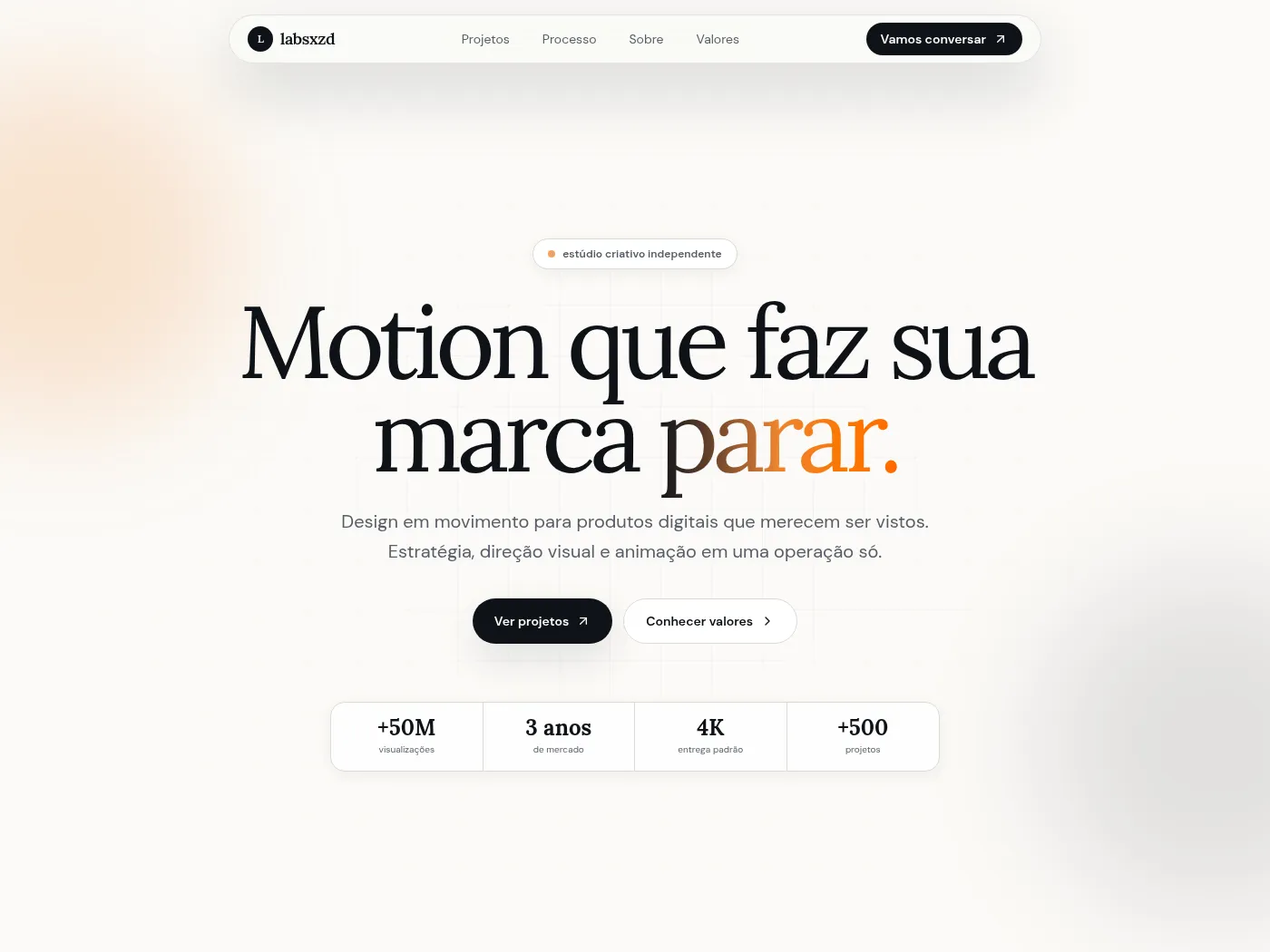 Labsxzd Creative Clone