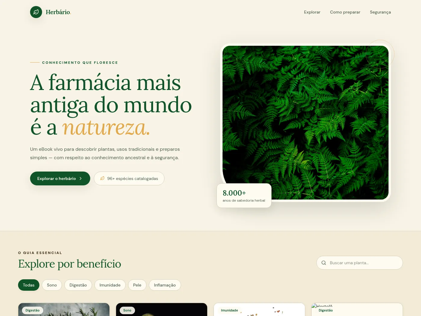 Medicinal Plants eBook