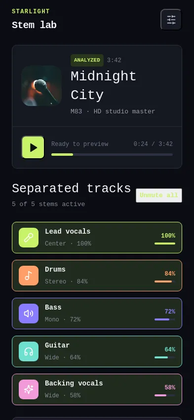 Music Maker Extreme
