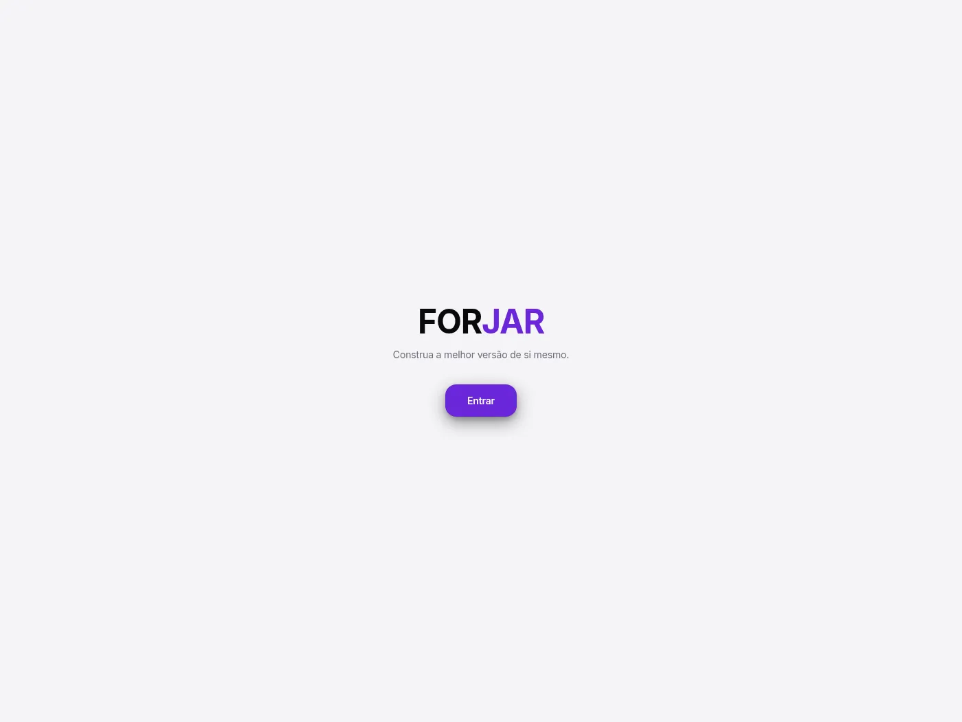 JORGAR AI Evolution