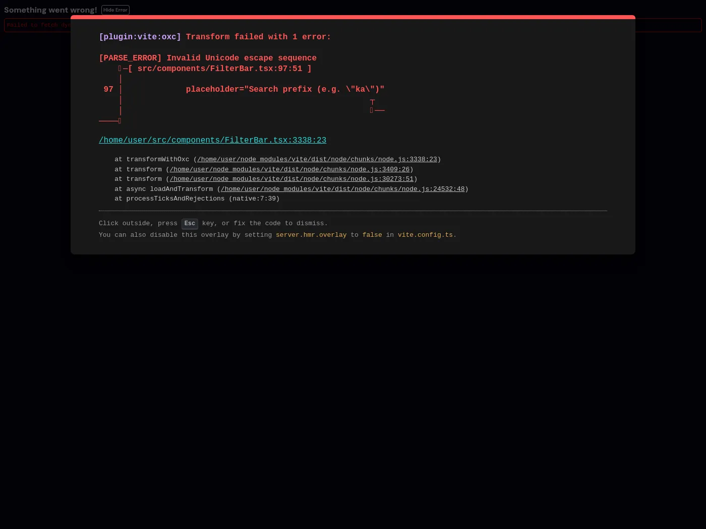 Rare Discord User Tracker