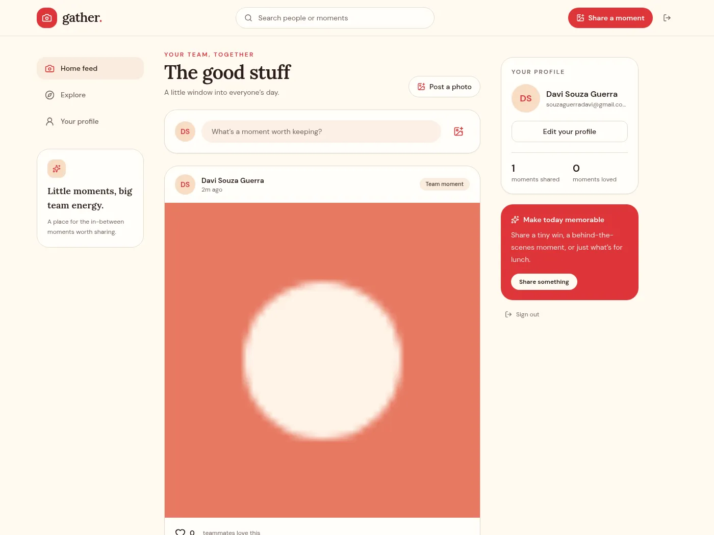 InstaWeb Social