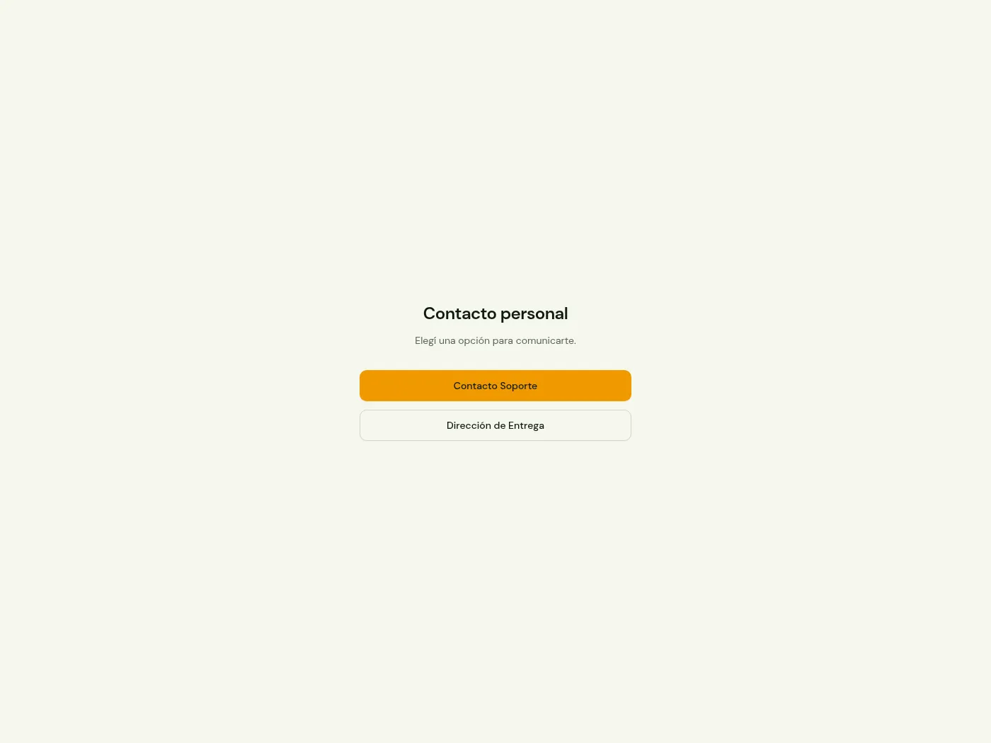 DeliveTrack Web App