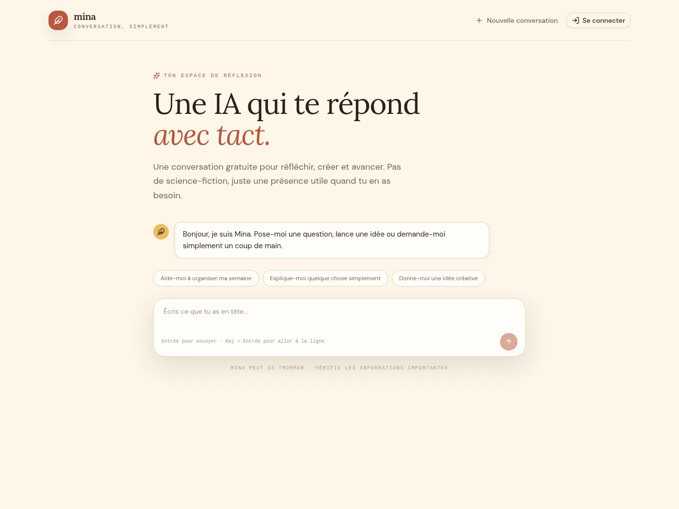 Stylistic Free AI Chatbot
