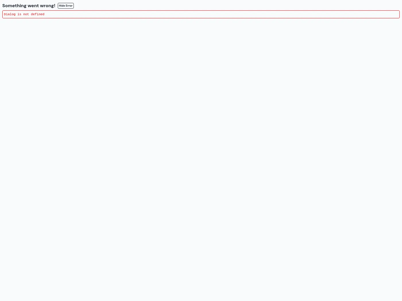 SoloMarketer Dashboard