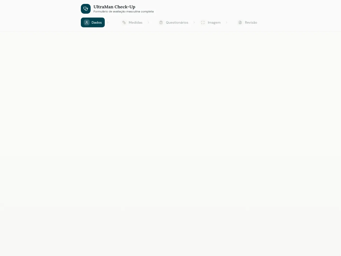 UltraMan Health Platform
