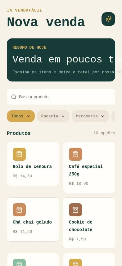 Ia Vendafácil