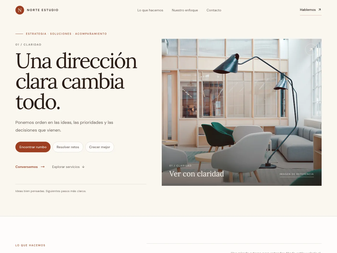 Mi Empresa Web