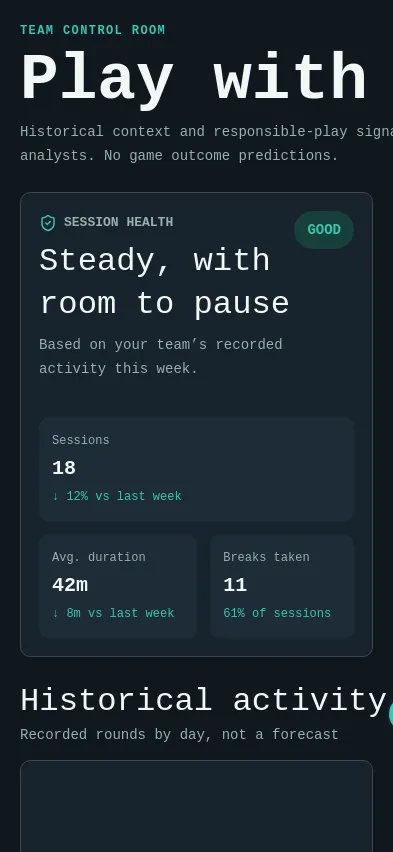 Aviator Signal Predictor