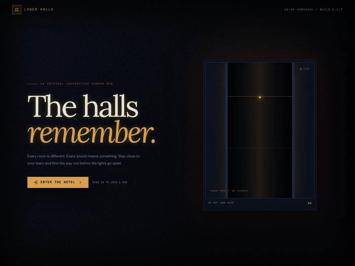 Escape Doors Online
