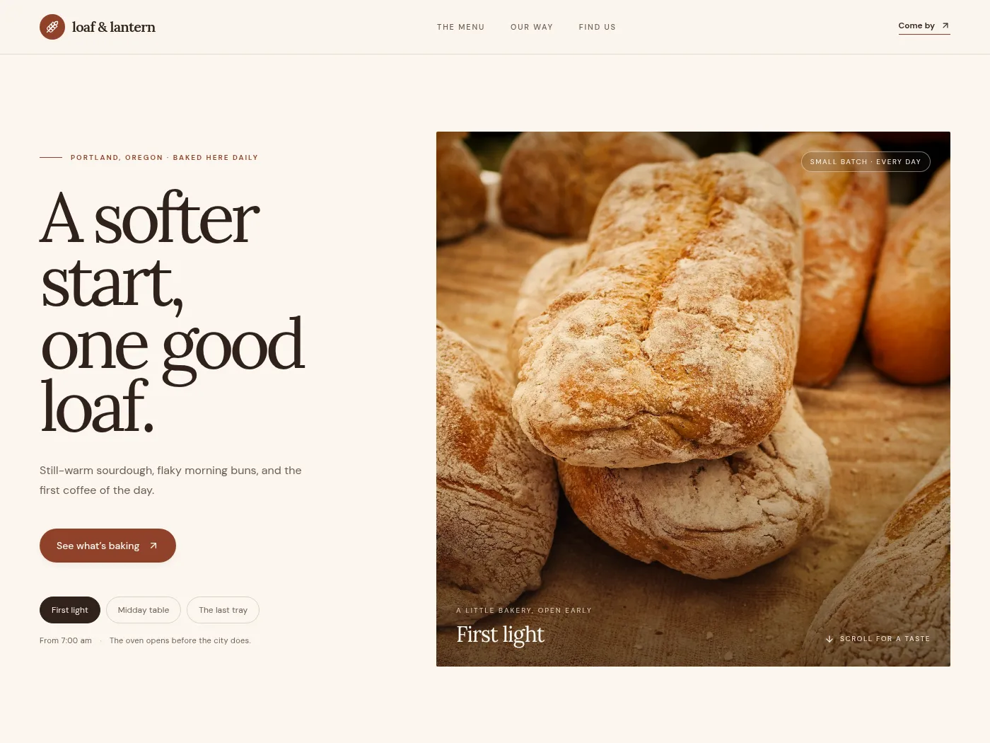 WebStart Hub