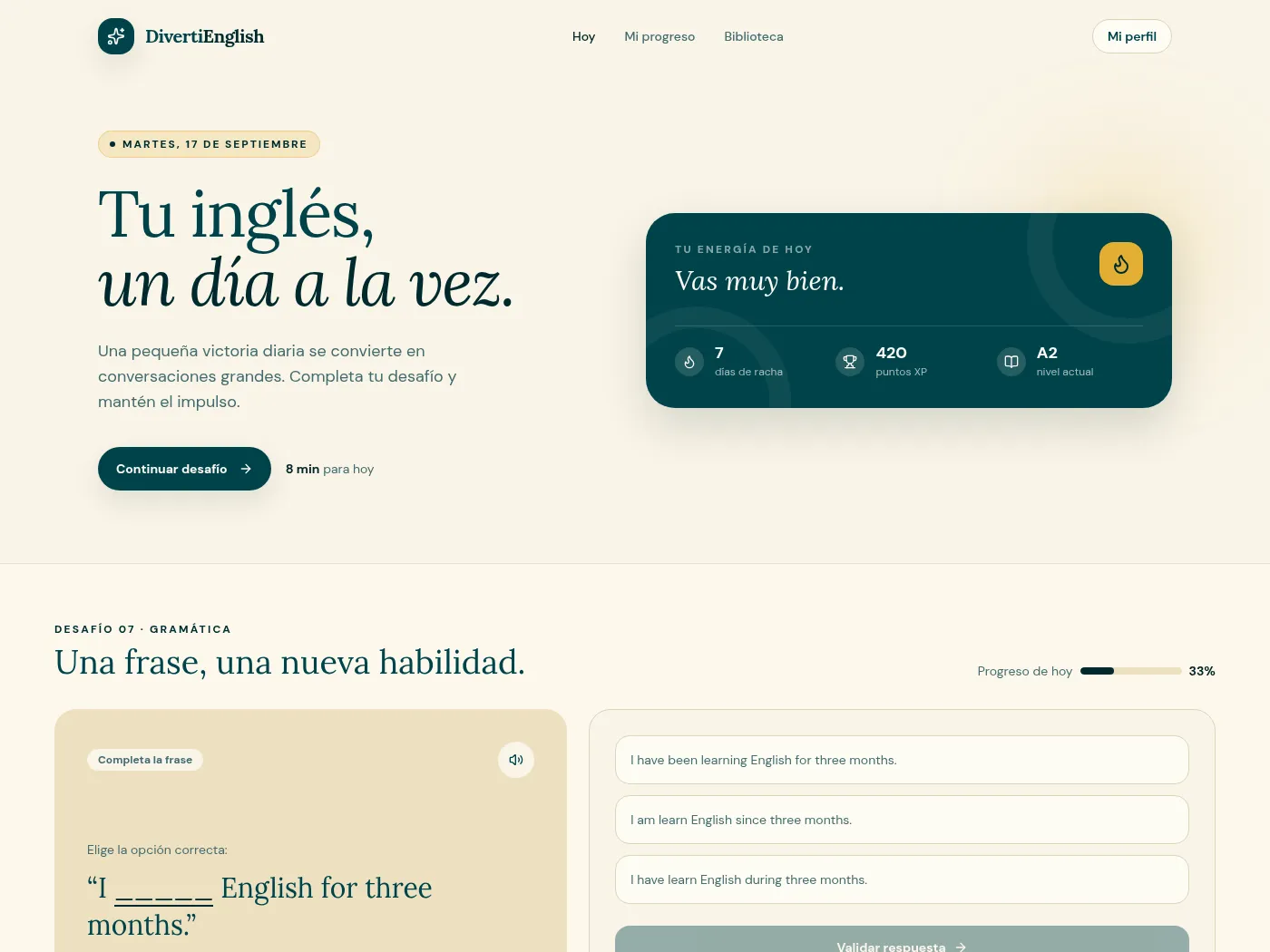 DivertiEnglish