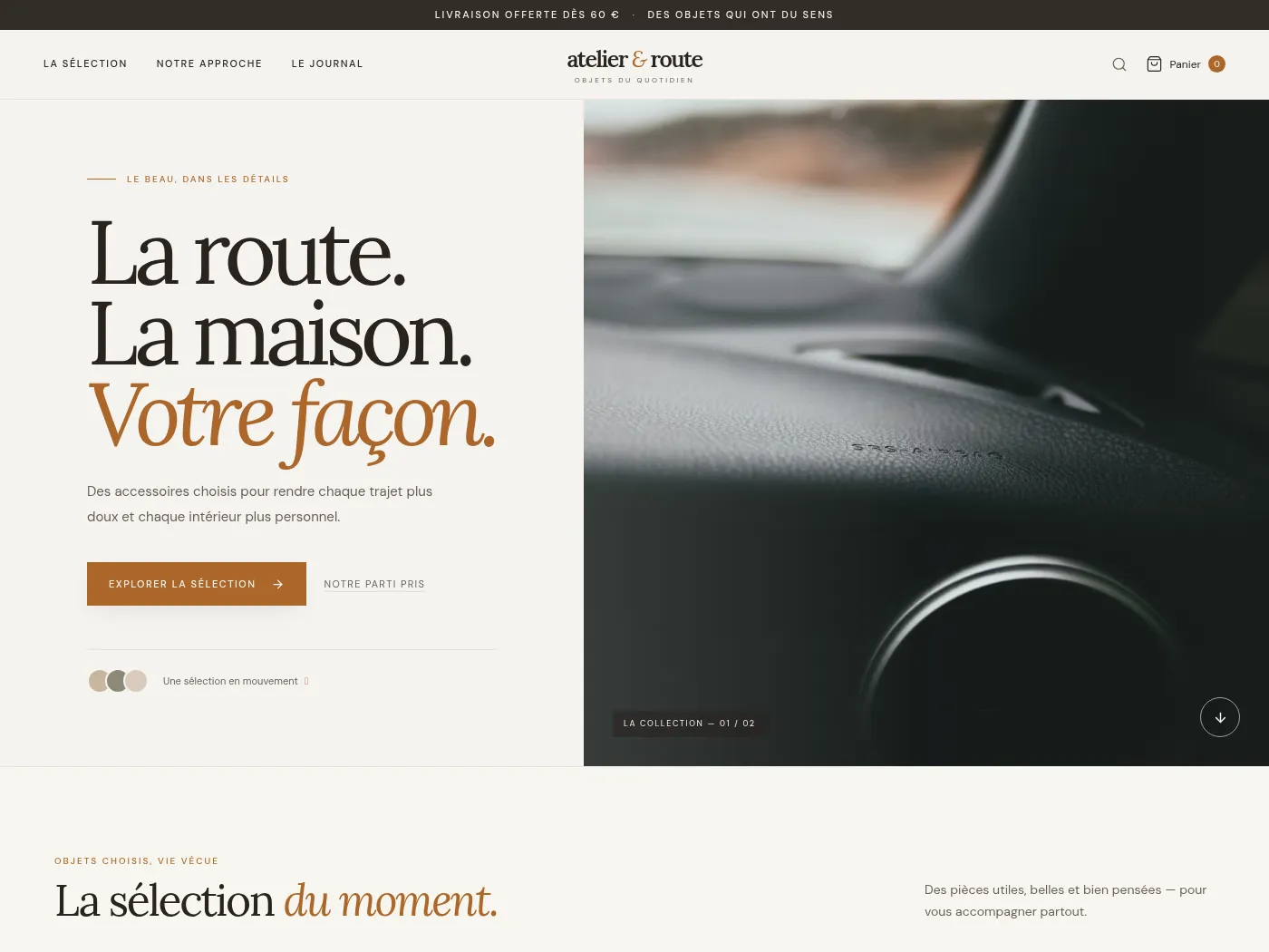 AccessoireShop Online