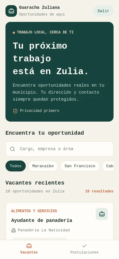 Guaracha Zuliana