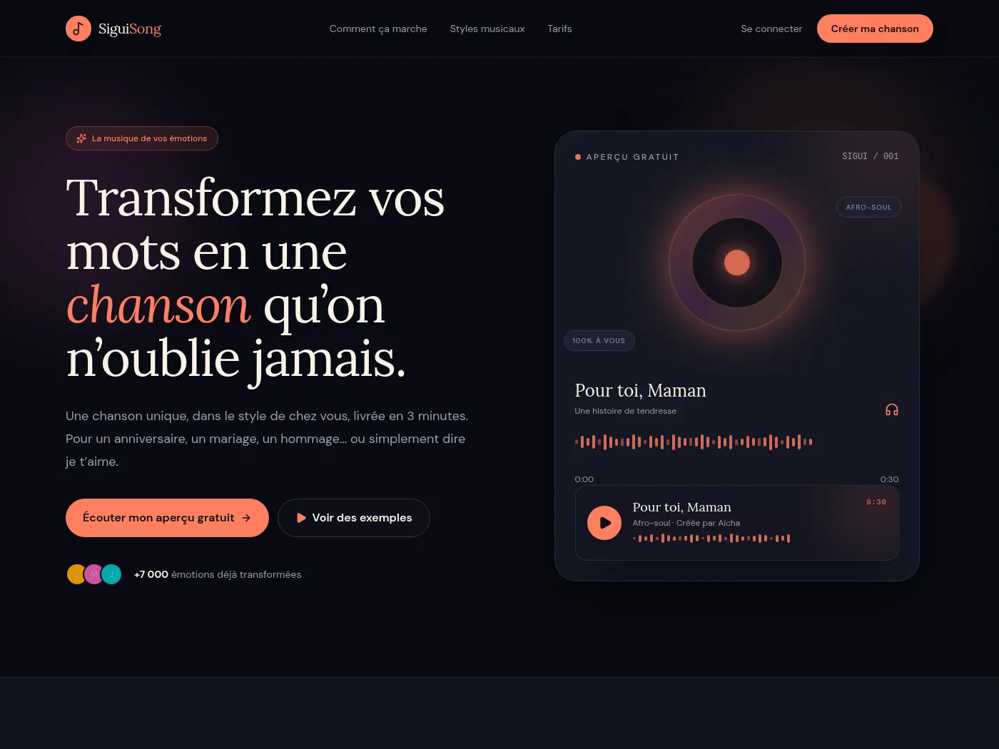 App Créative
