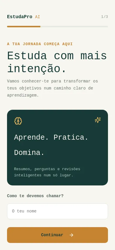 EstudaPro AI