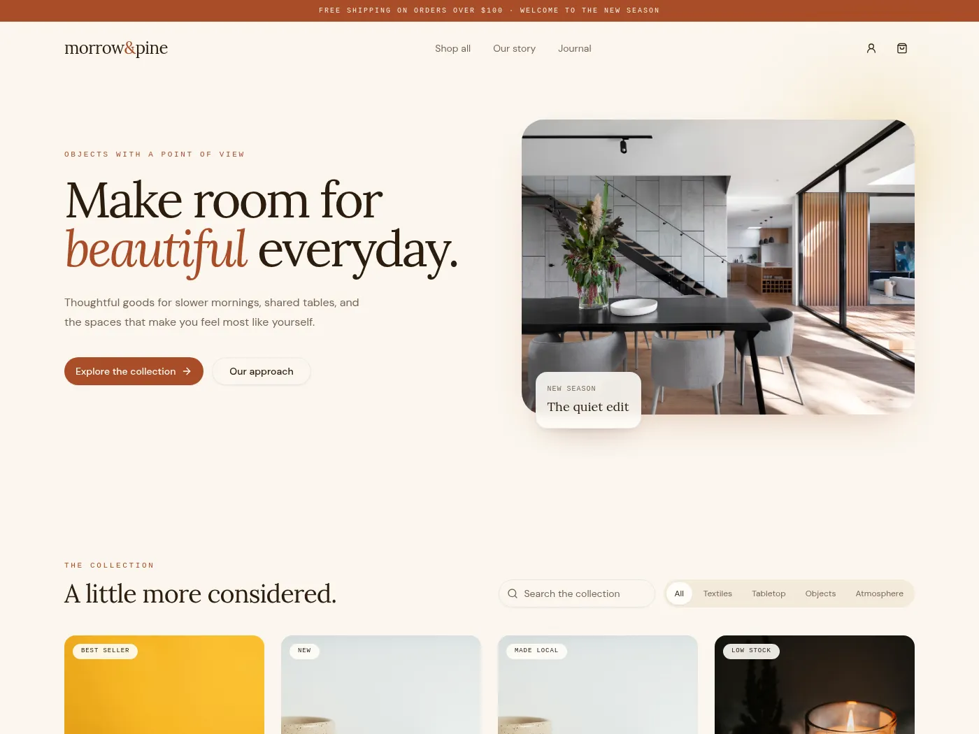 NextGen Shop Suite