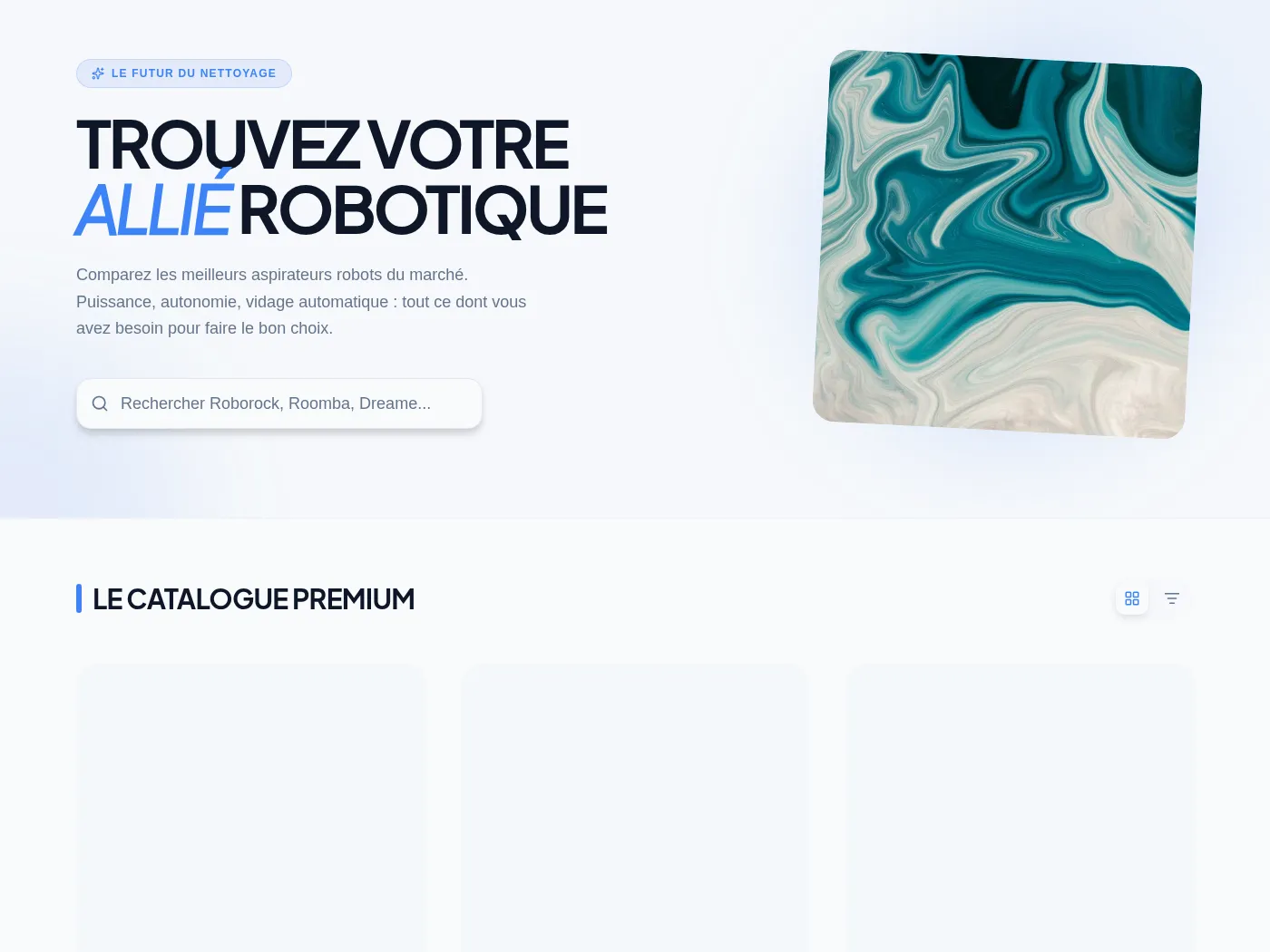 RoboVac Compare