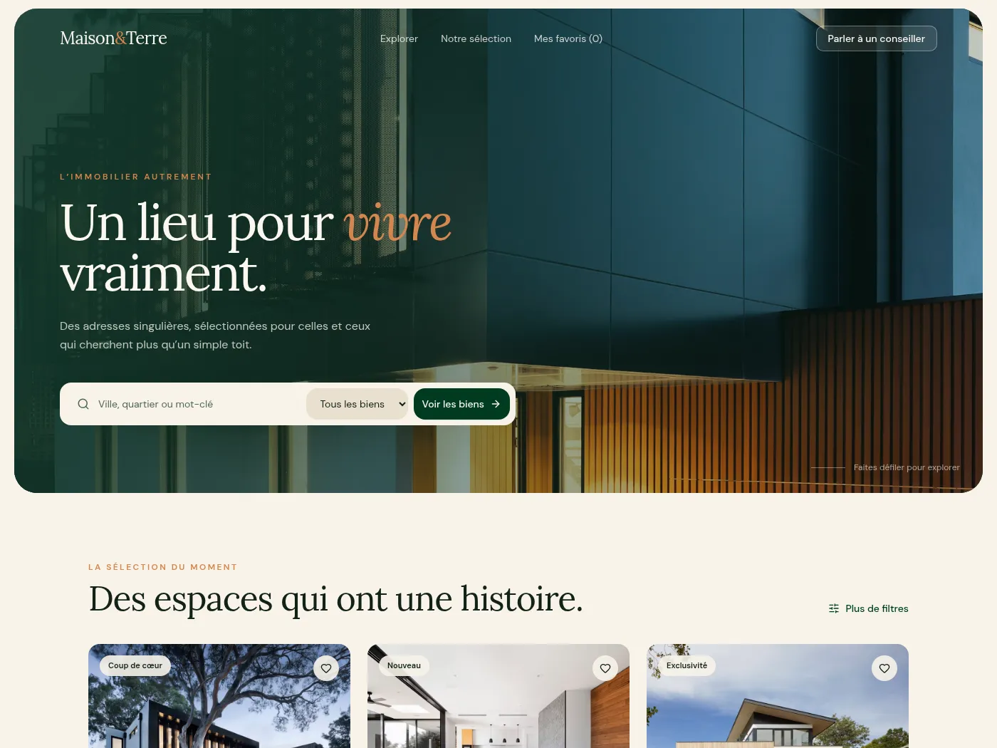 ImmoWeb Pro
