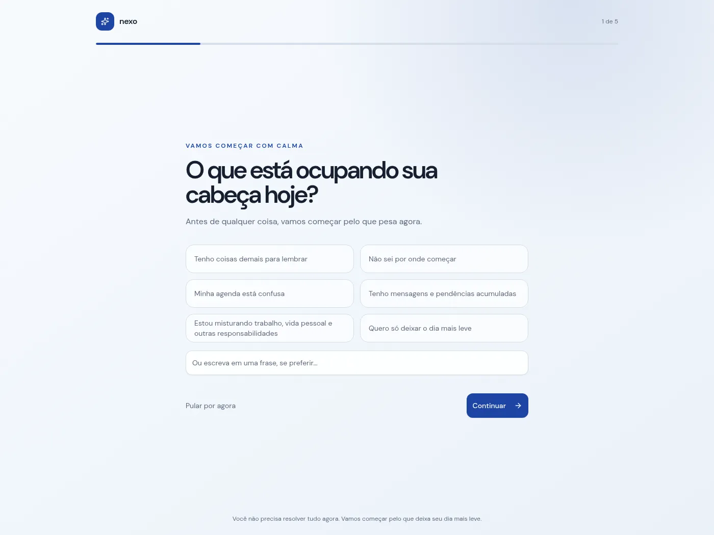 Prompt Runner