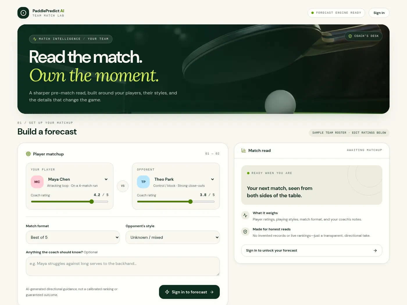 PaddlePredict AI