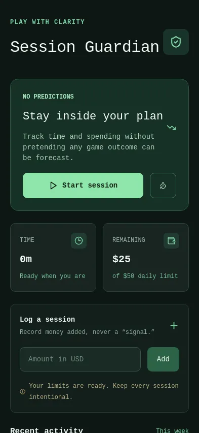 Aviator Signal Predictor
