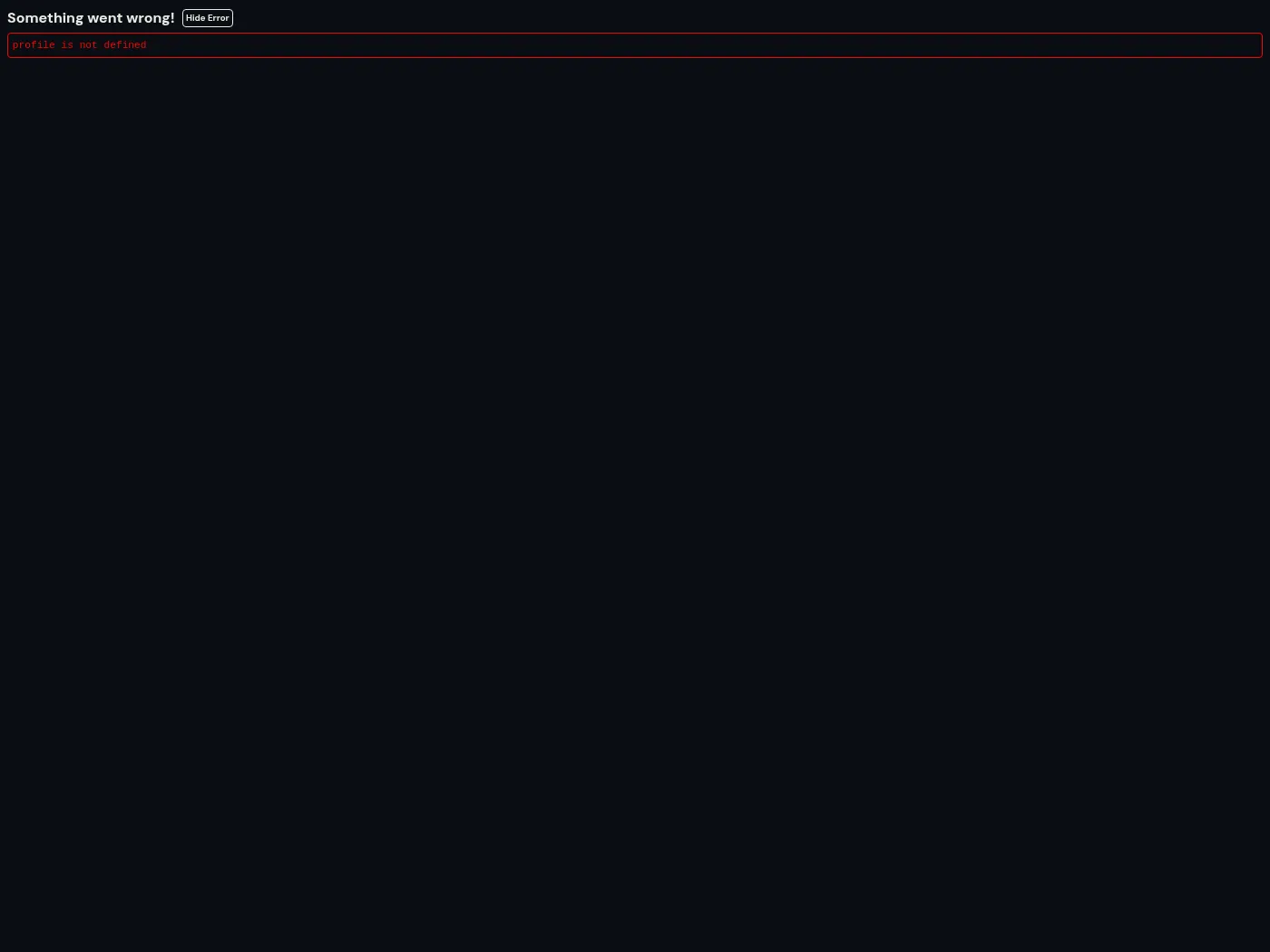 QuickSensi Generator