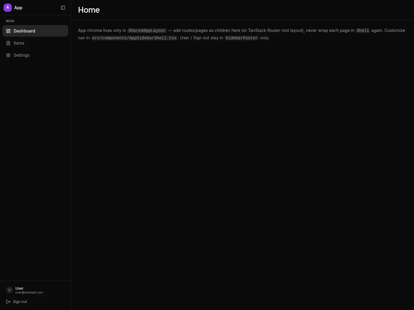 Hanko Approval Platform