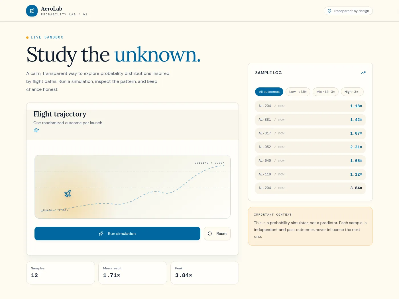 App Starter Wizard