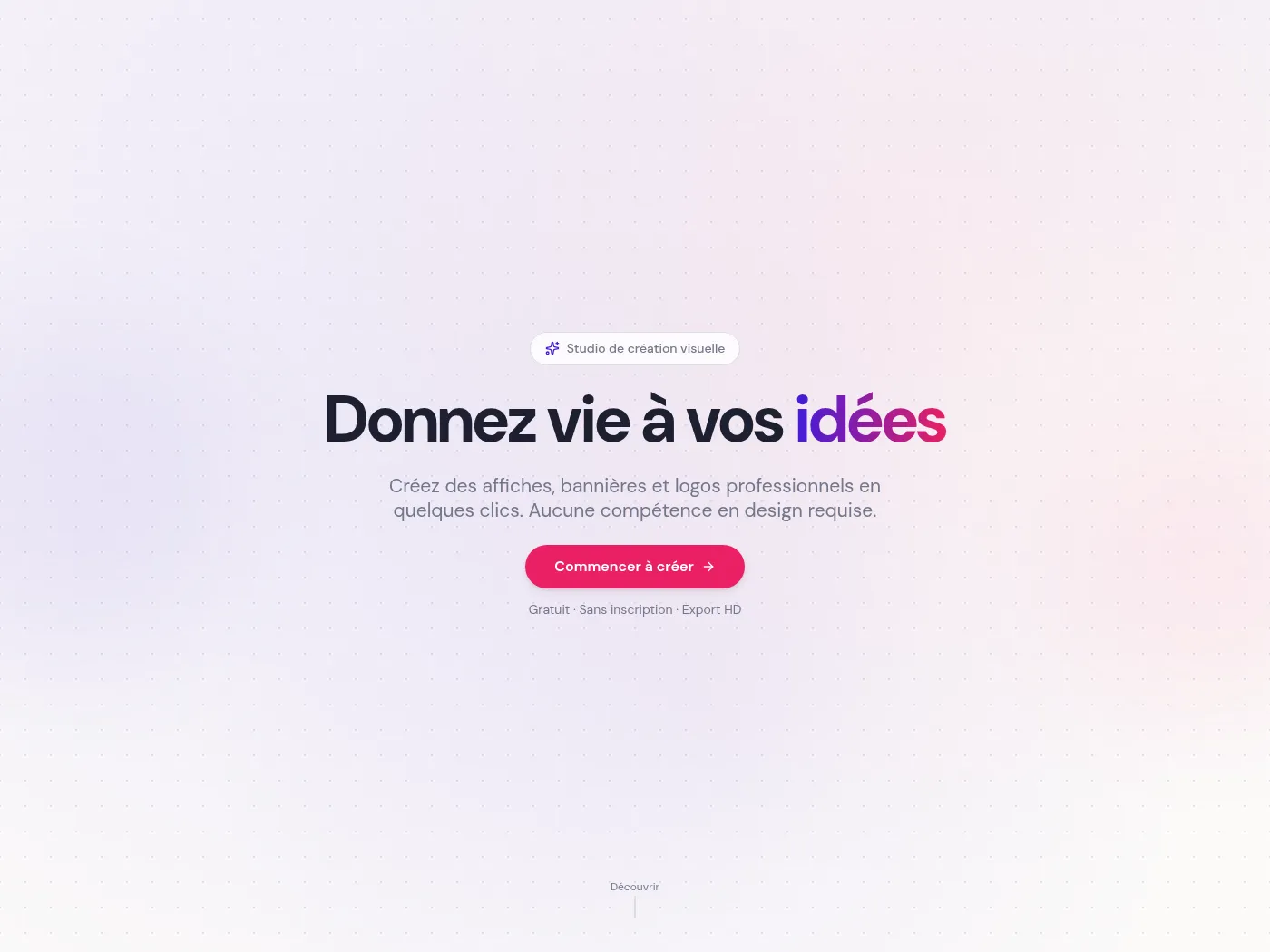 DesignMaster Studio