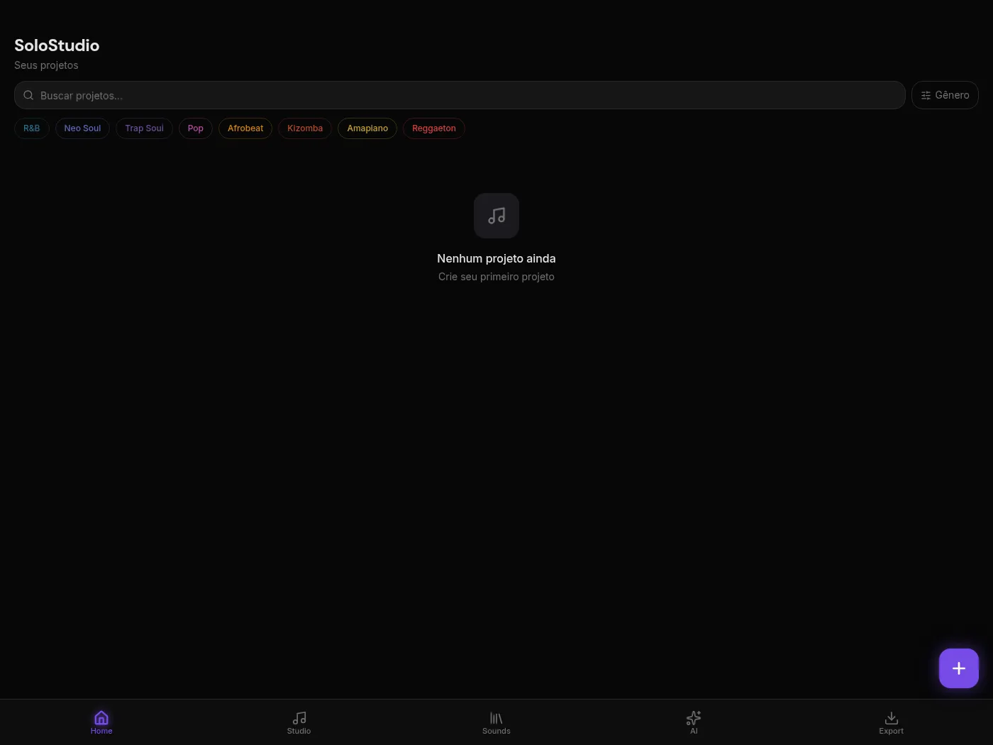 SoloStudio Pro
