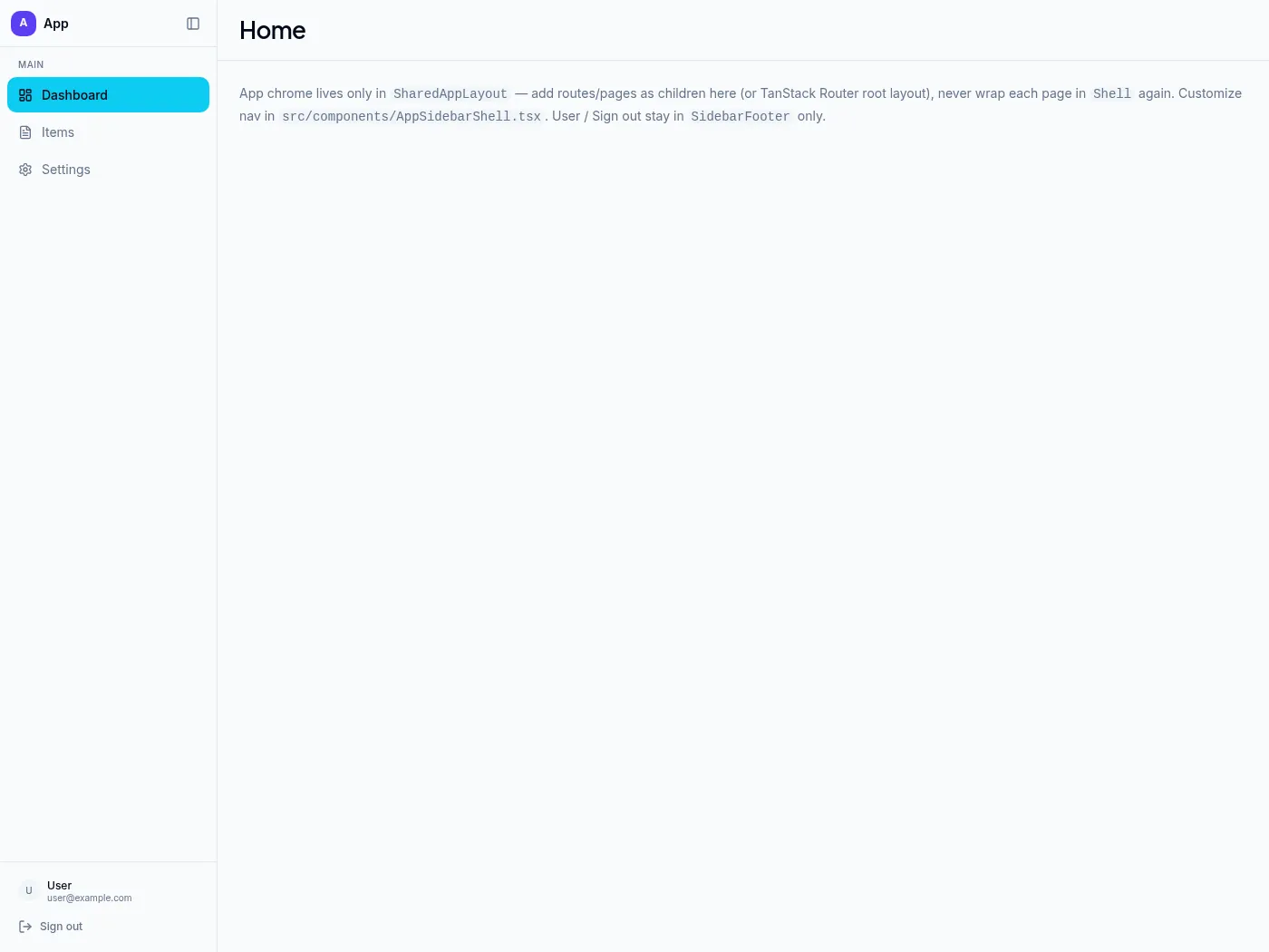 DirectAI Chat Platform