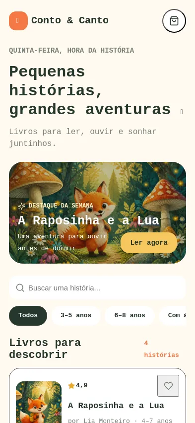 Kids E-Book Fiesta