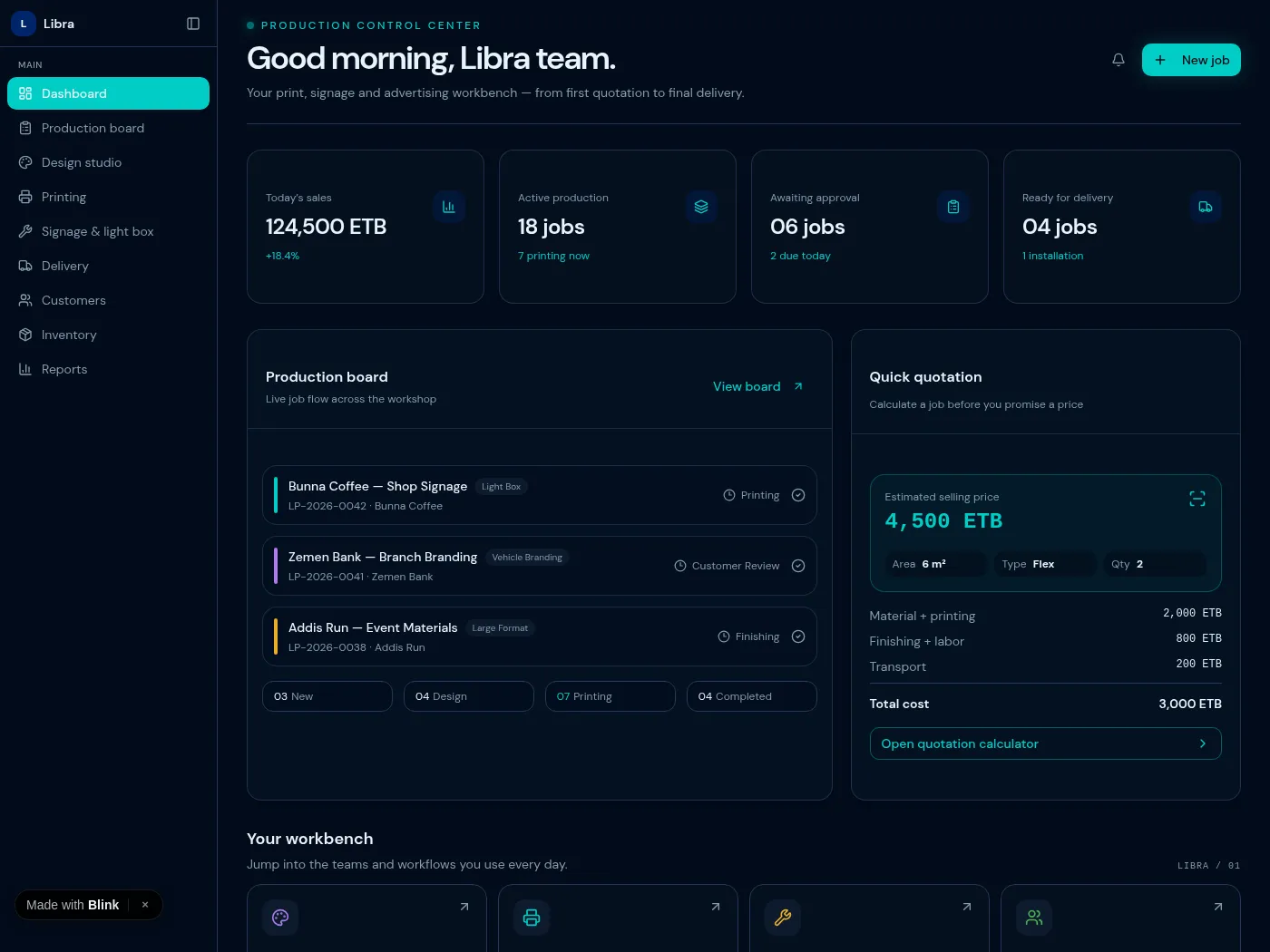 SelamApp