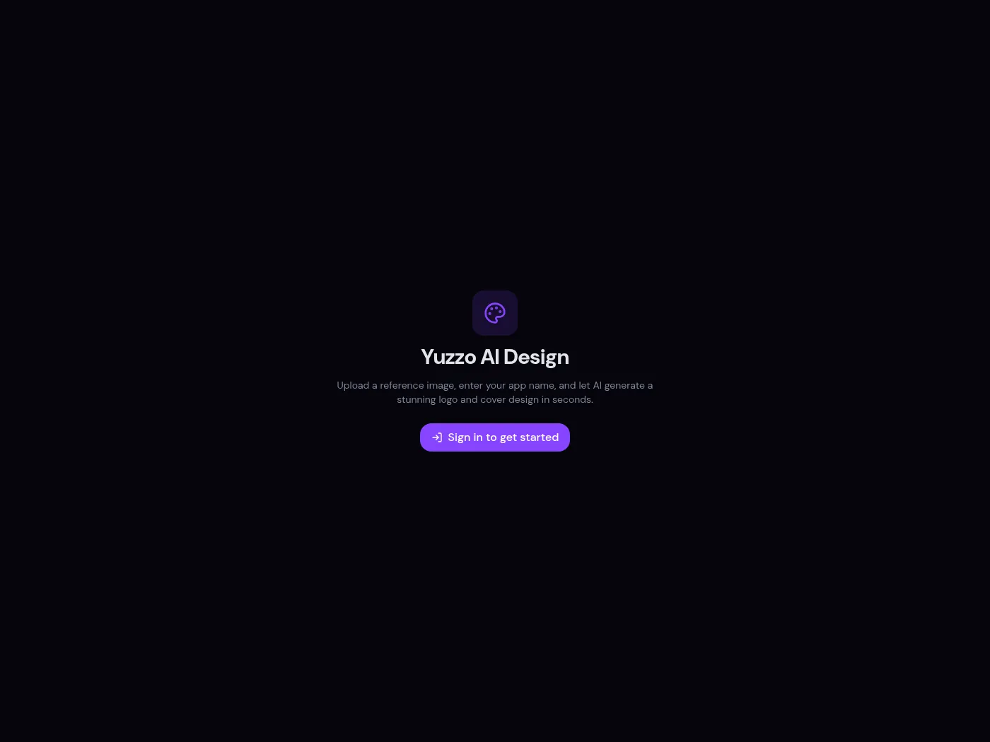 Yuzzo AI Design